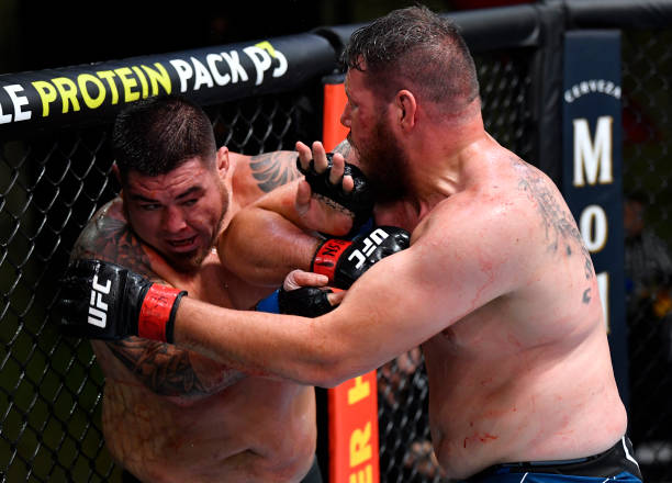 Picture of Roque Martinez