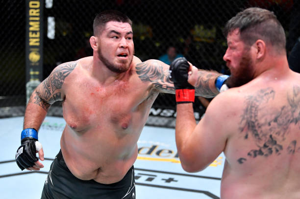 Picture of Roque Martinez