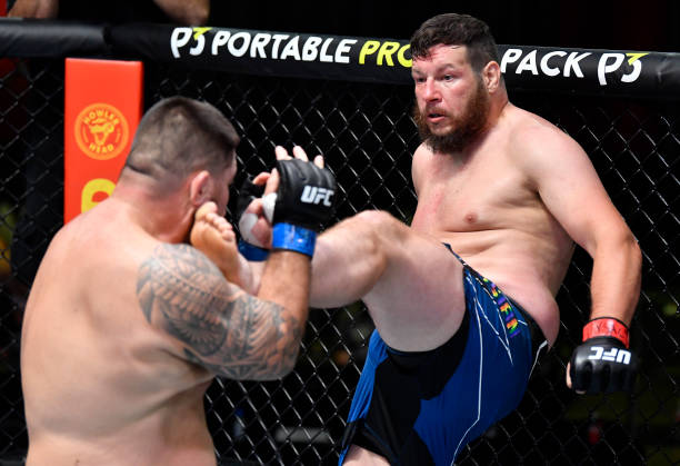 Picture of Roque Martinez