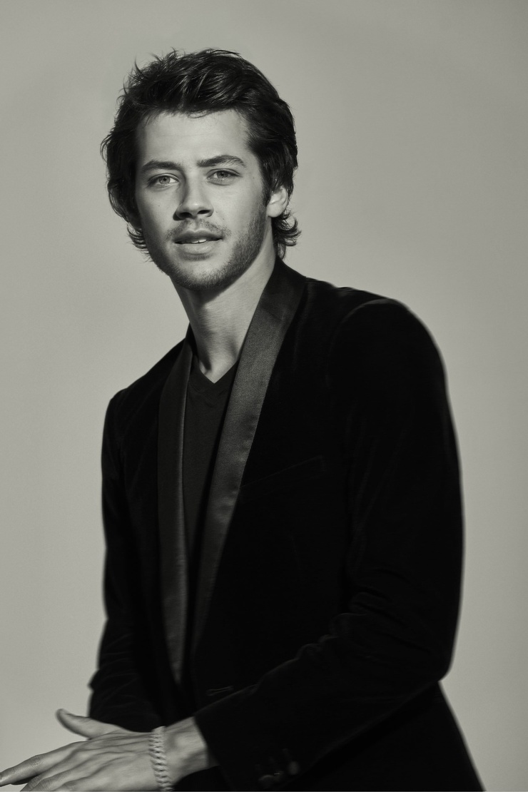 Picture of Matt Cornett