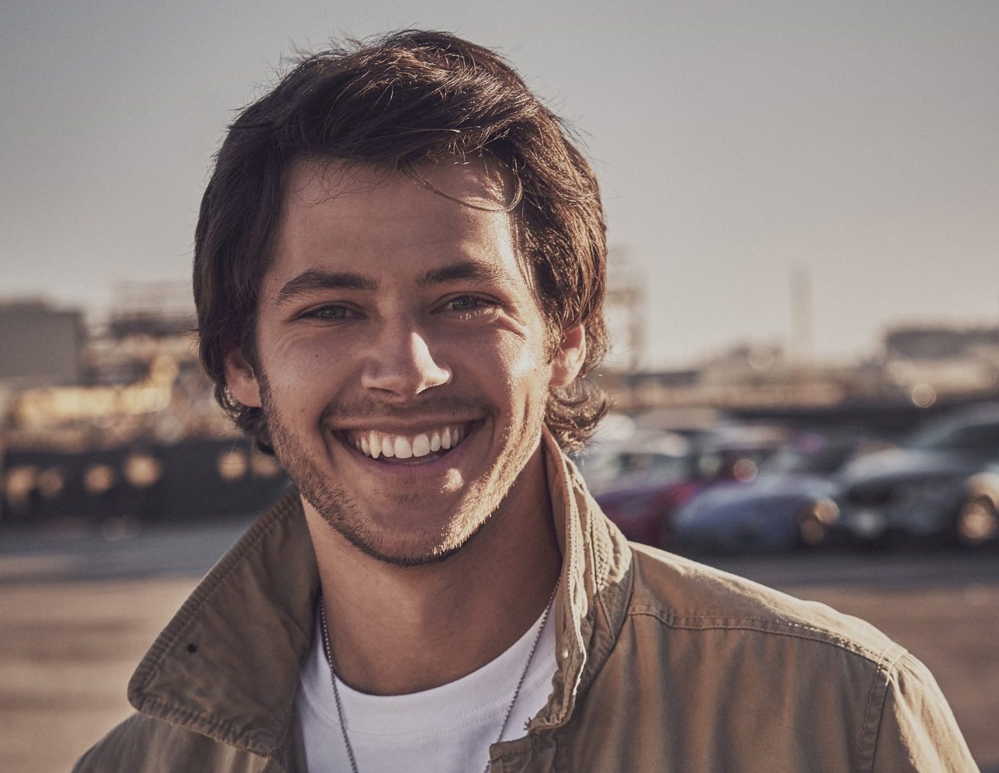 Picture of Matt Cornett