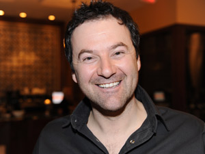 Picture of Jeff Boudreault