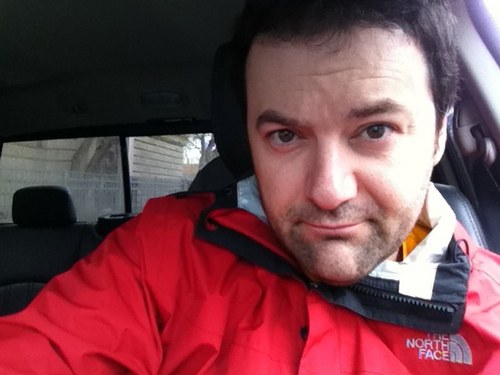 Picture of Jeff Boudreault