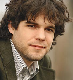 Picture of Pierre-Luc Brillant