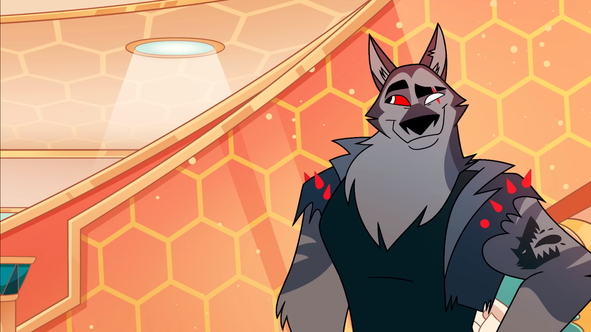 Picture of Vortex (Helluva Boss)