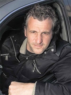 Picture of Patrick Huard