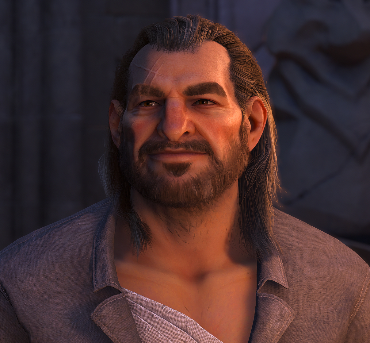 Picture of Varric Tethras