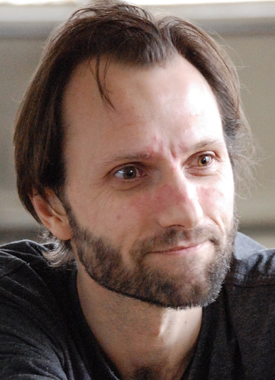 Picture of Jonnie Hurn
