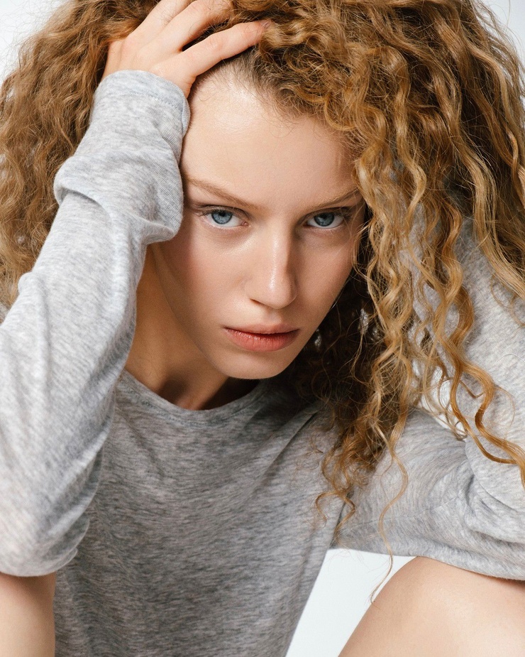 Picture of Valeriia Yarmola