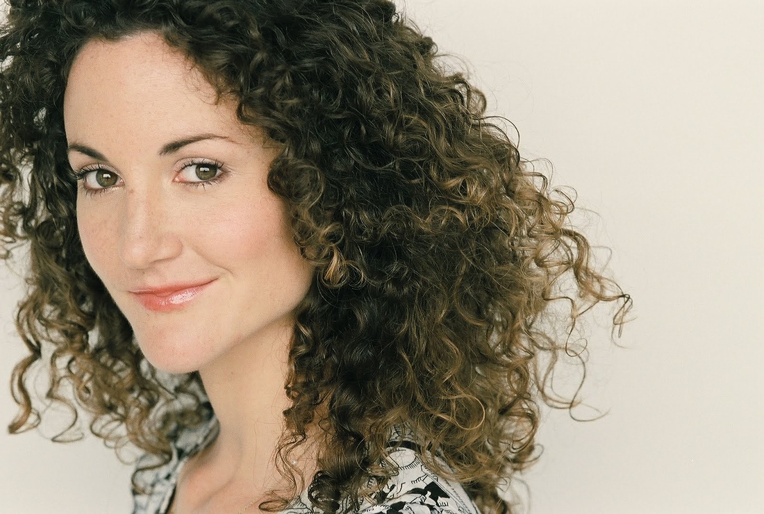 Picture of Imogen Church