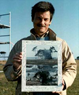 Picture of Andrei Tarkovsky
