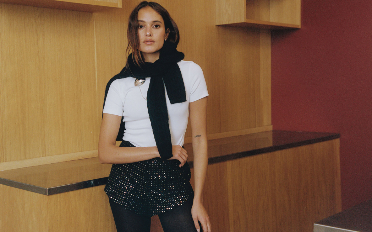 Picture of Malu Hopman