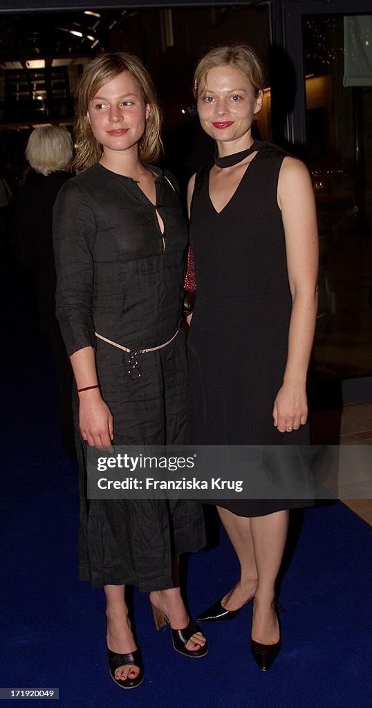 Picture of Maria Simon