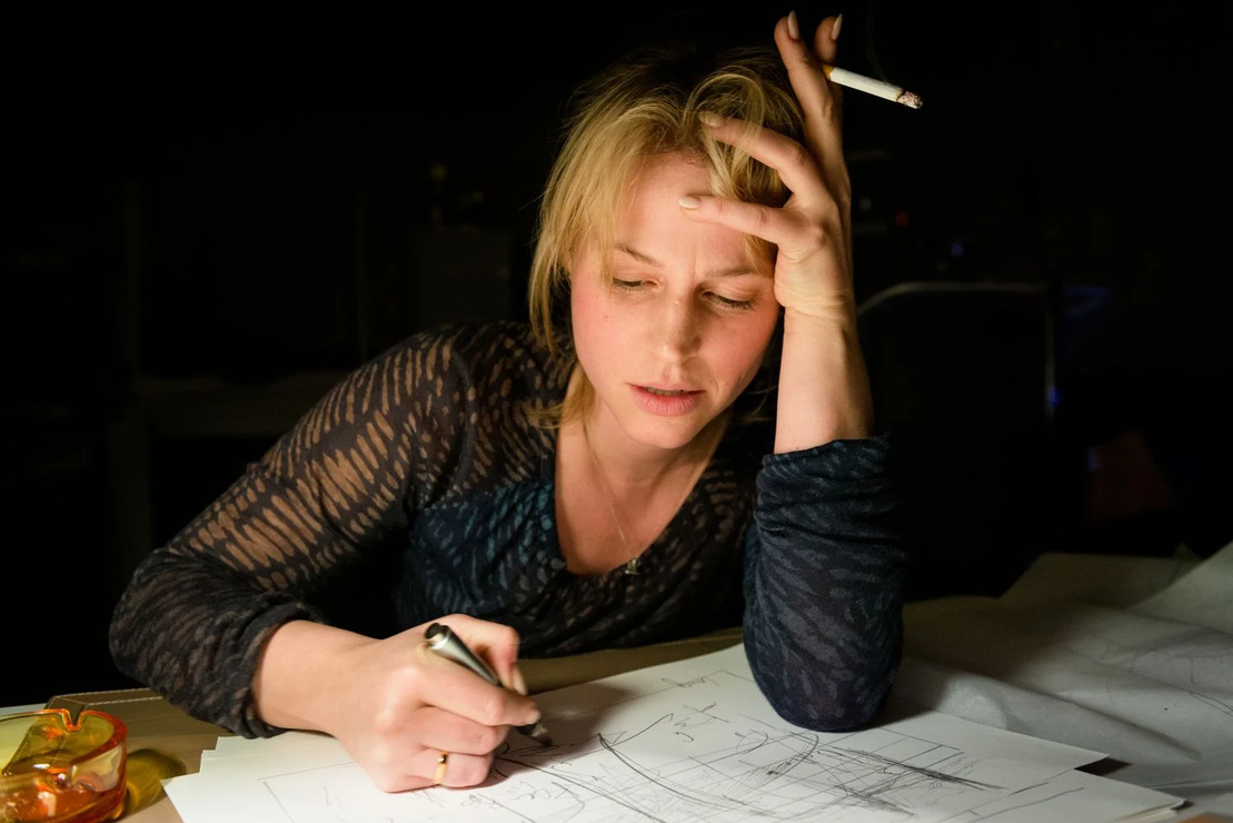 Picture of Maria Simon