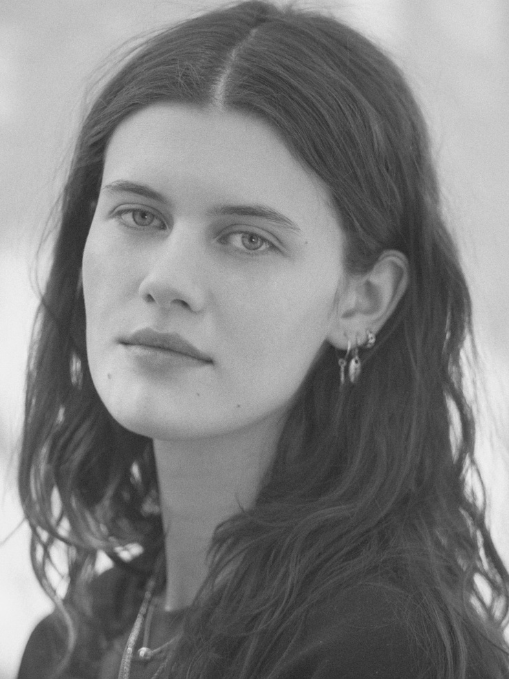 Picture of Hlin Bjornsdottir