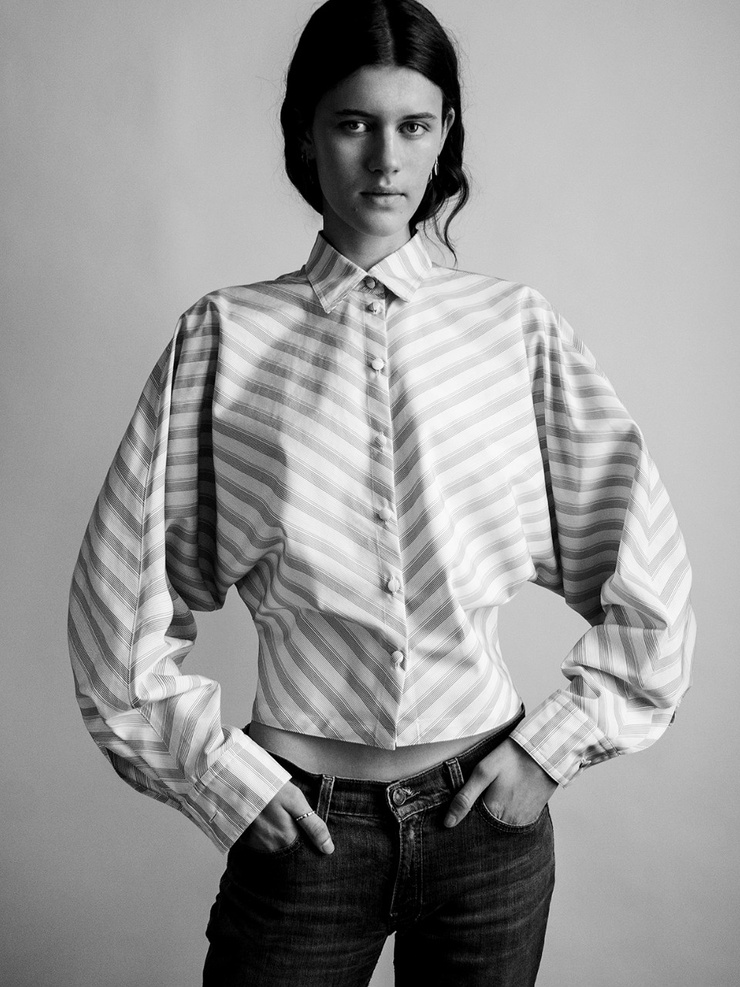 Hlin Bjornsdottir image