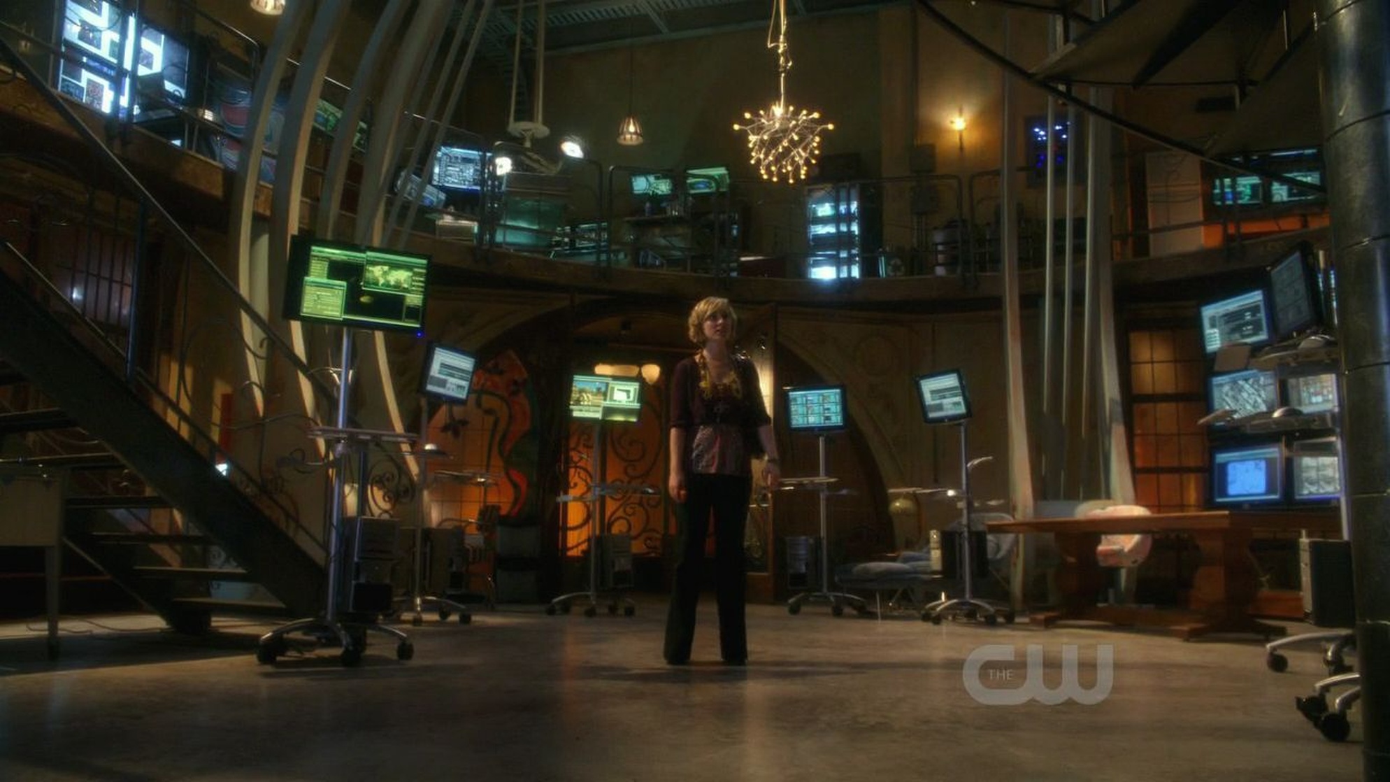 Picture of Smallville
