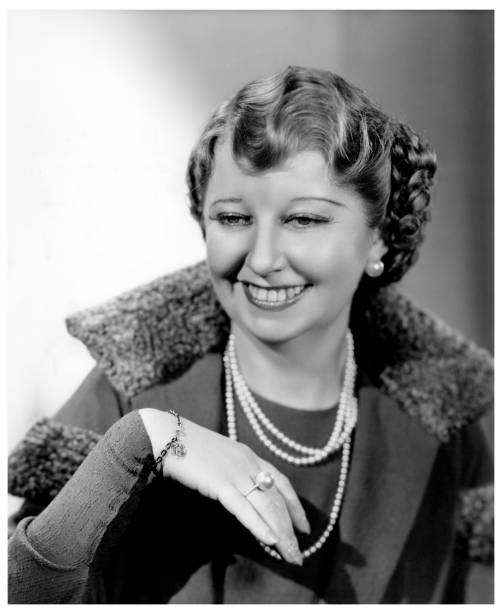 Helen Broderick