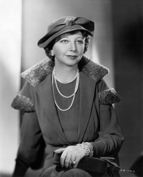 Helen Broderick