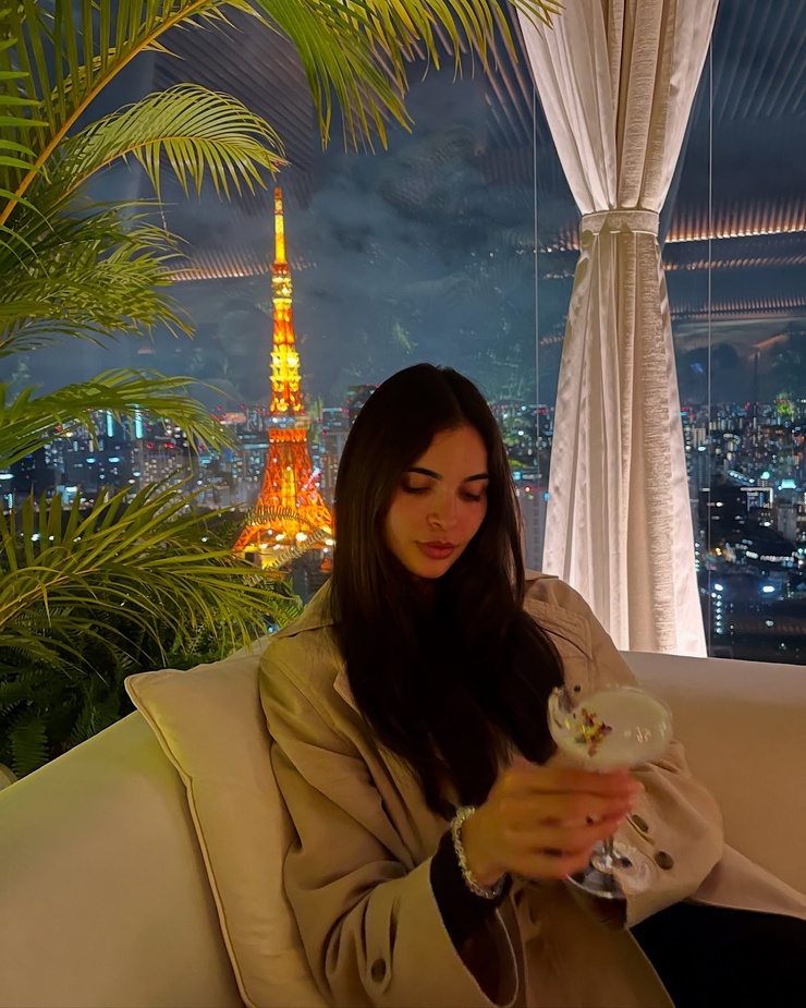 Leidy Amelia Labrador picture