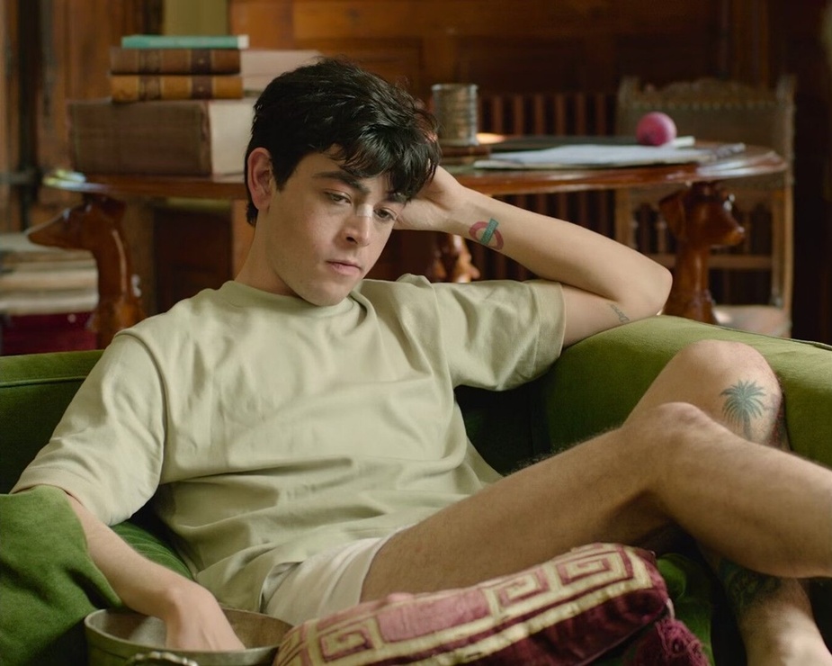 Picture of Endless Summer Syndrome