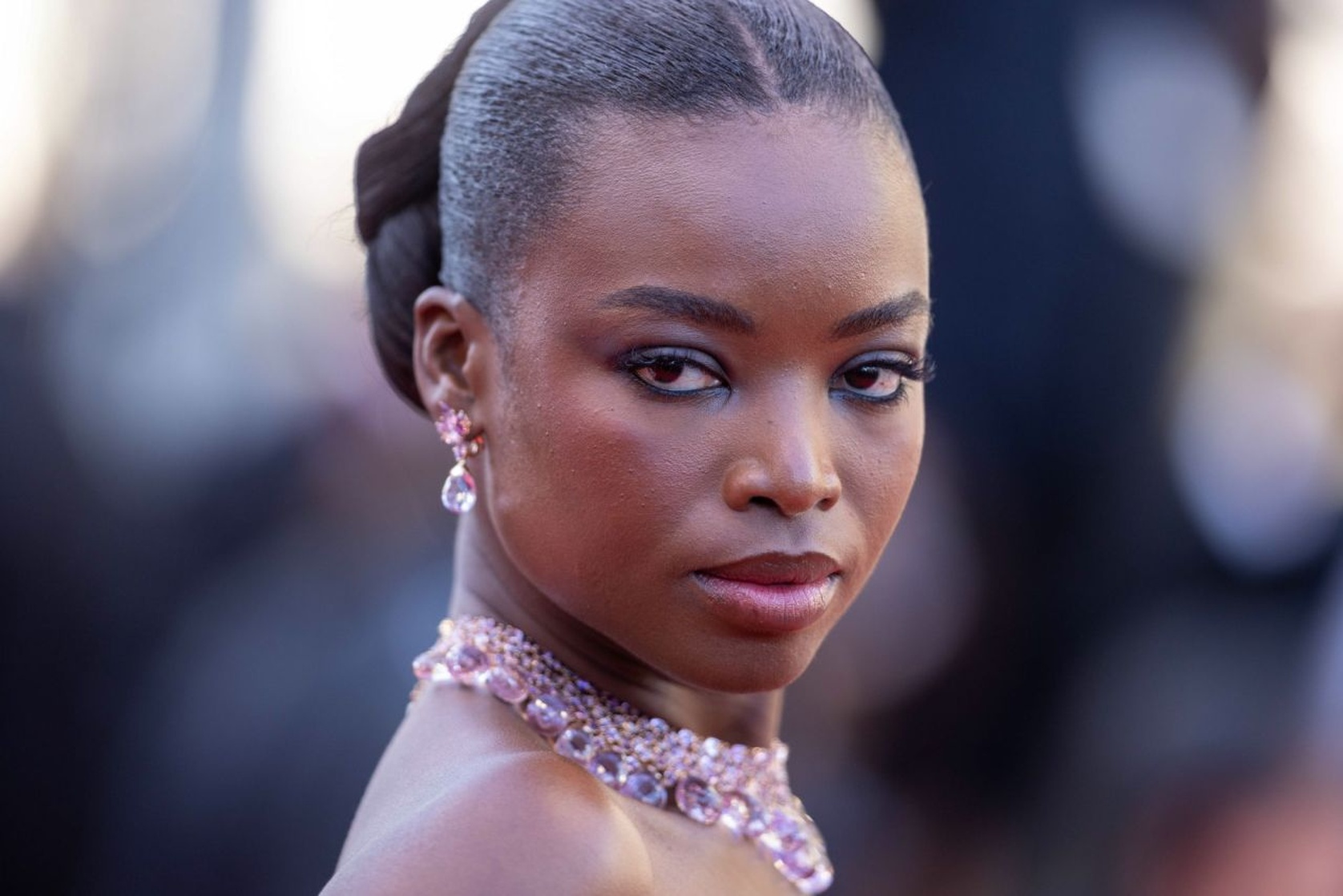 Picture of Maria Borges