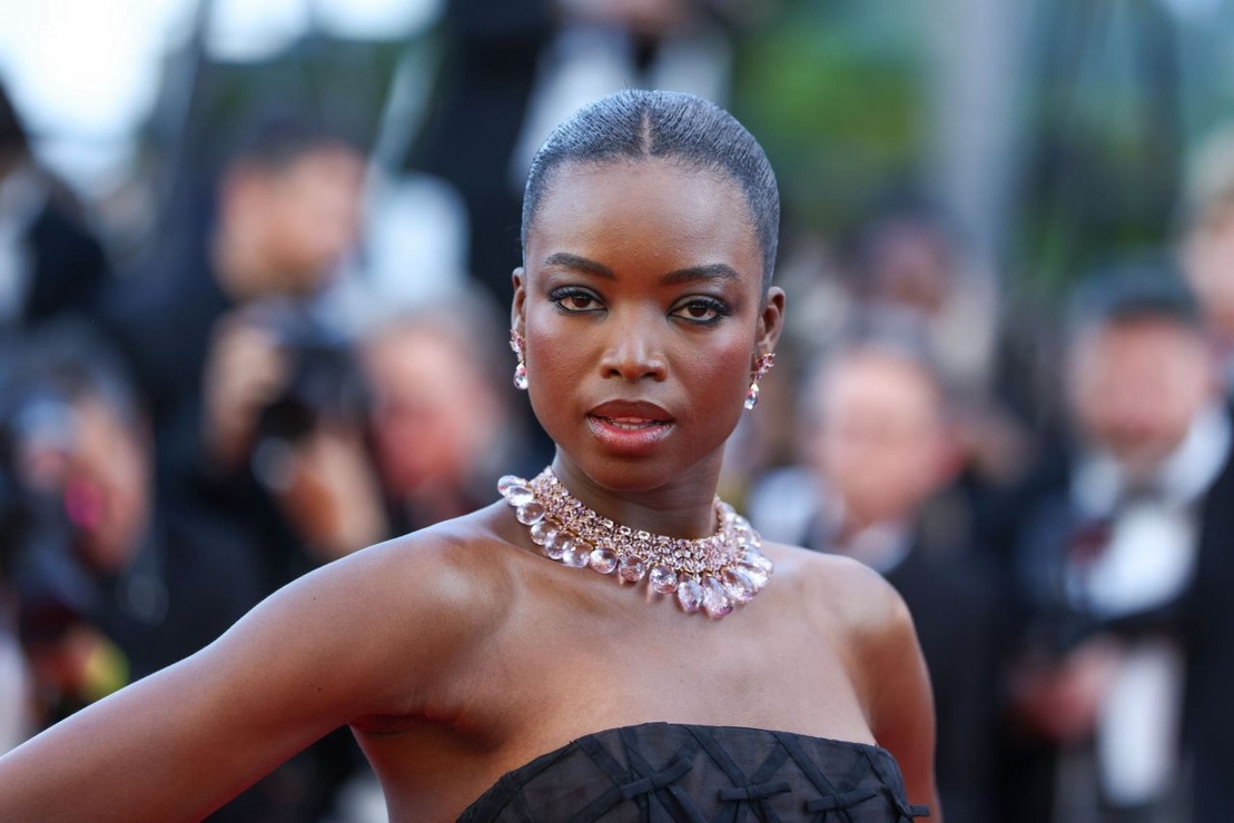 Picture of Maria Borges