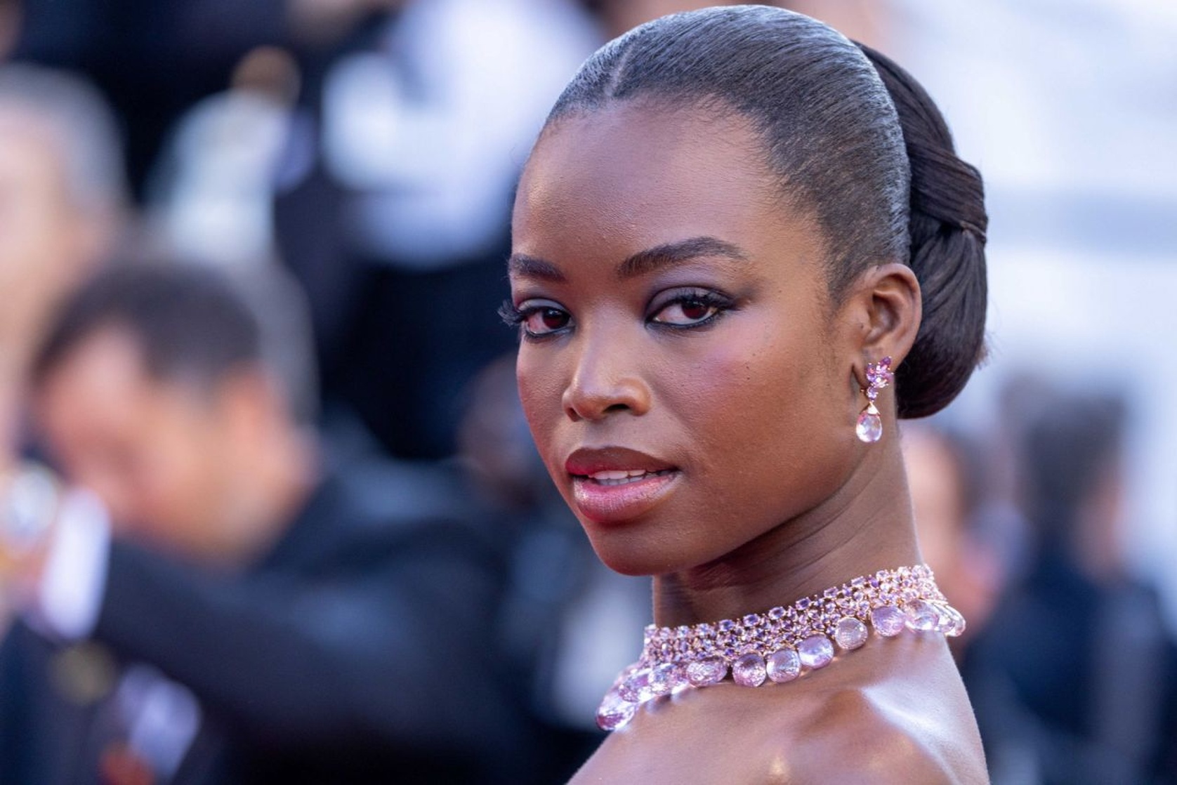 Picture of Maria Borges