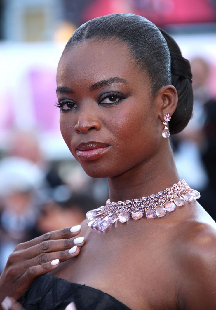 Picture of Maria Borges