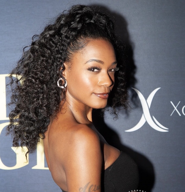 Picture of Alise Willis