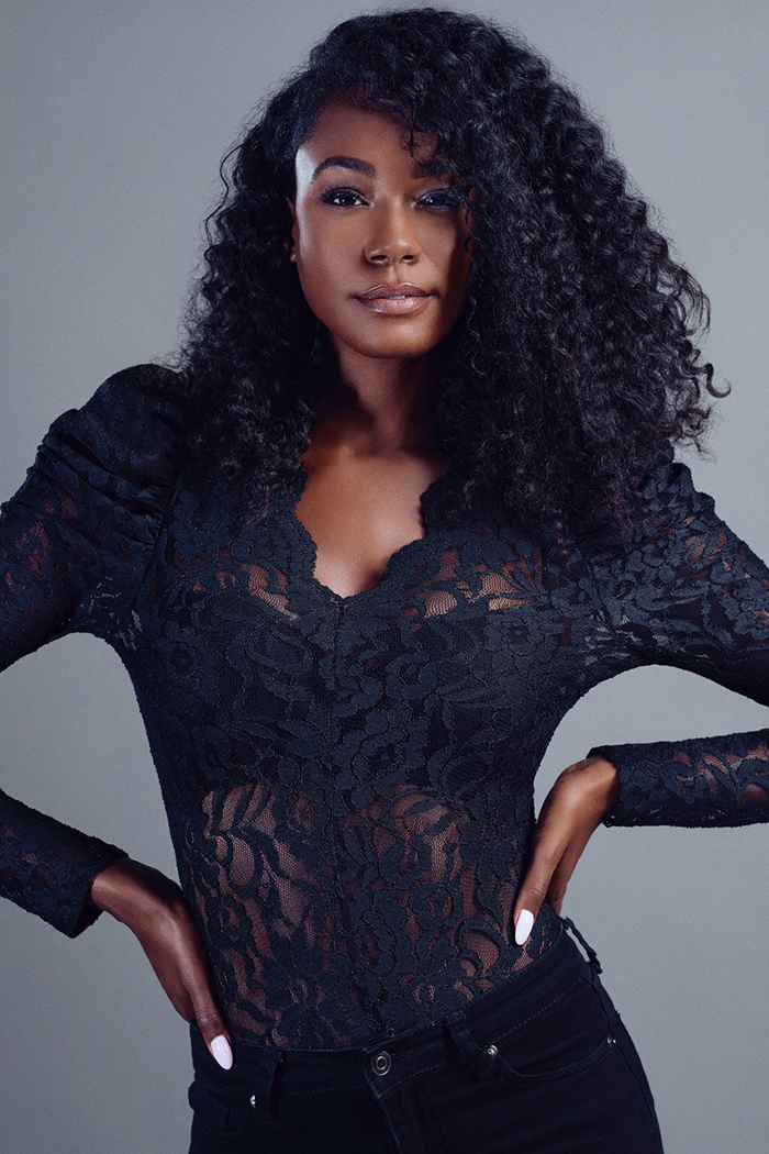 Picture of Alise Willis