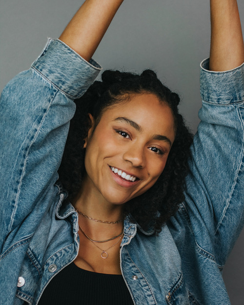 Image of Michelle Nuñez