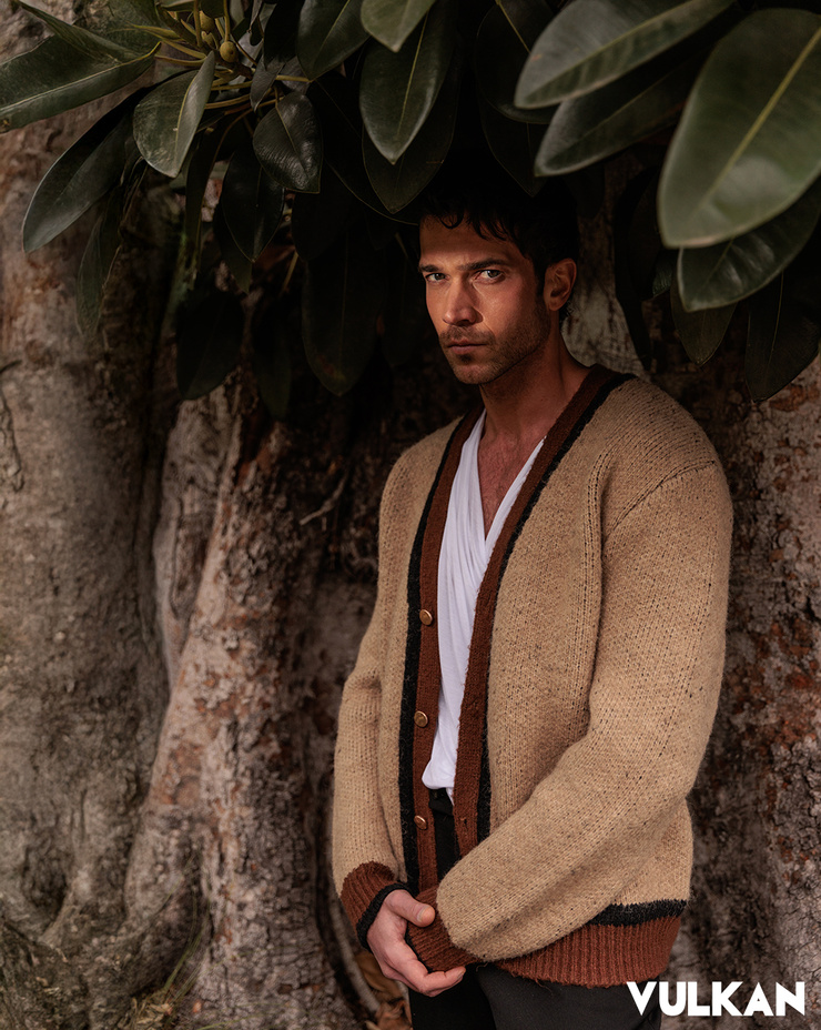 Picture of Jack Schumacher