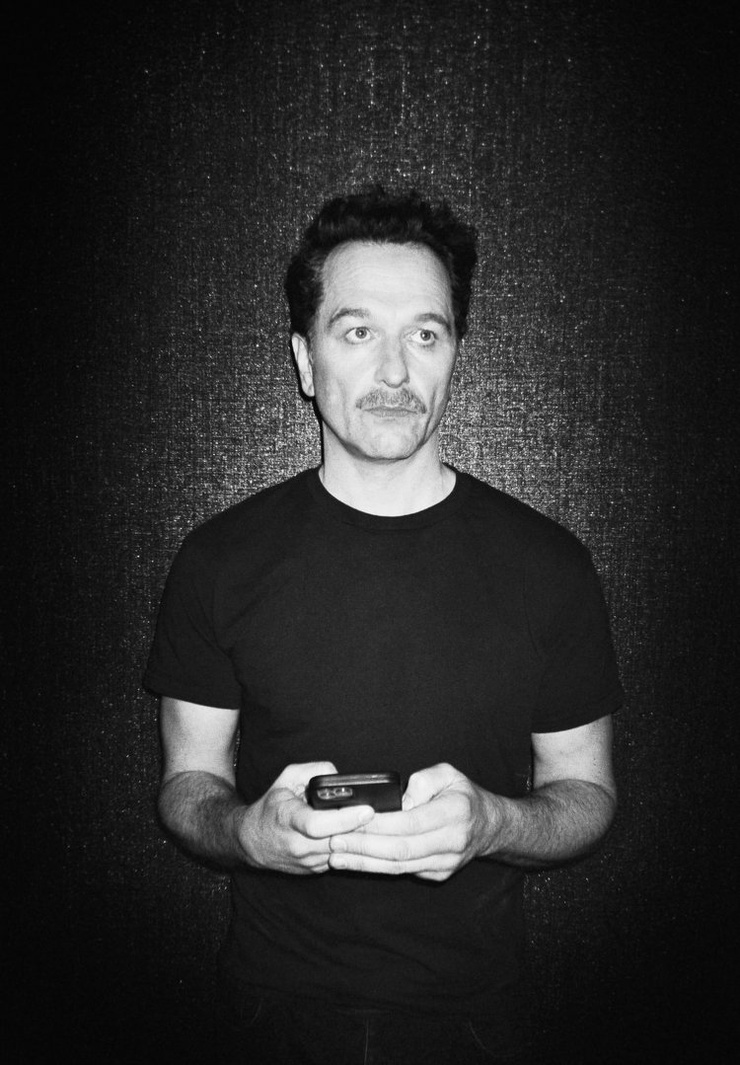 Matthew Rhys picture