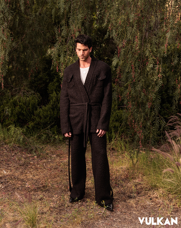 Picture of Jack Schumacher