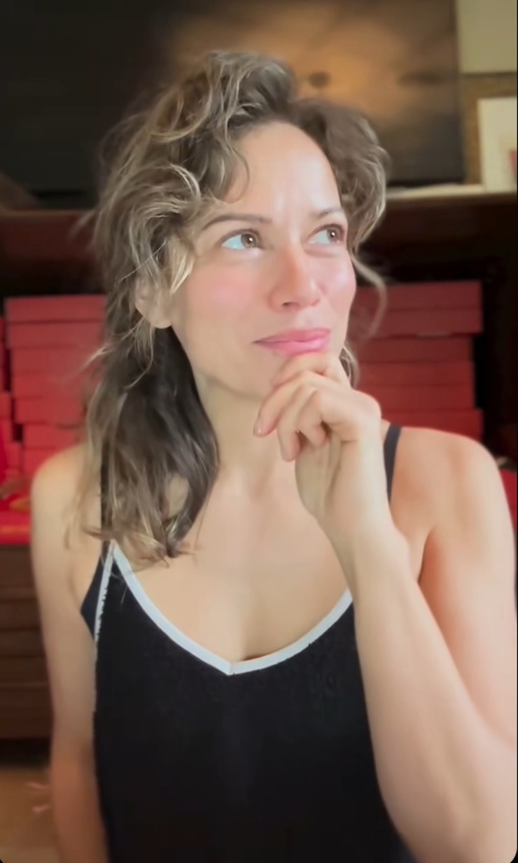 Picture of Bethany Joy Galeotti