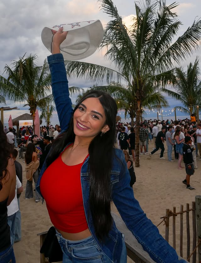 Picture of Sami Brielle