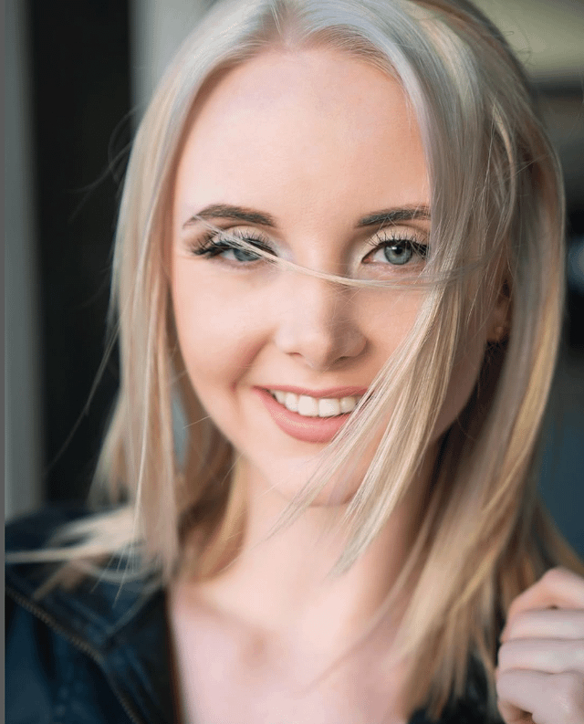 Picture of Alexa Cate