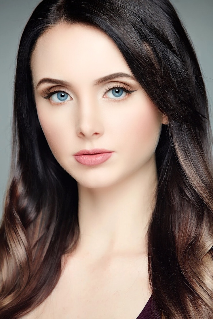 Picture of Alexa Cate