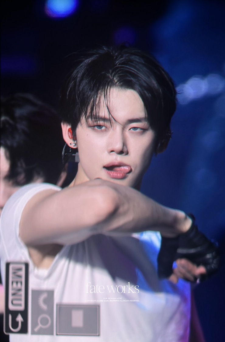 Image of Choi Yeonjun (최연준)