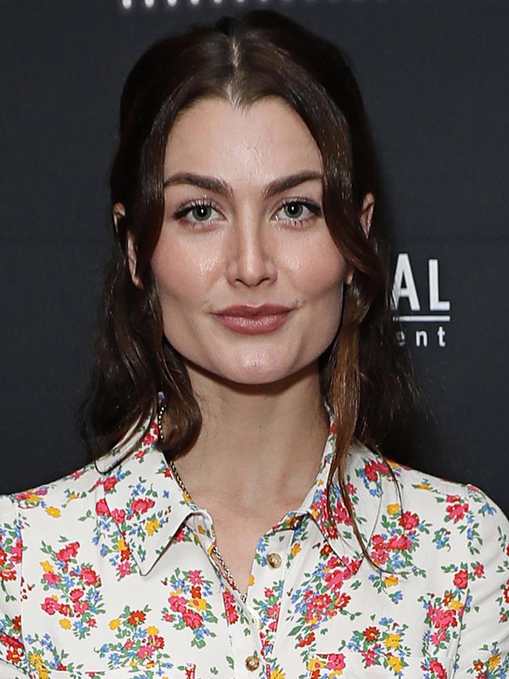 Picture of Rachel Matthews