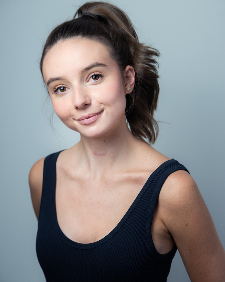 Image of Alayna Hester