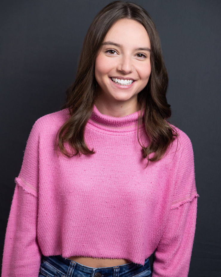 Picture of Alayna Hester