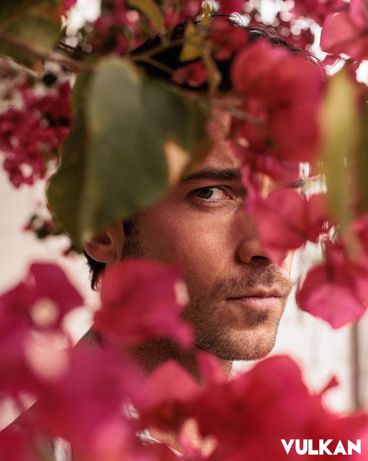 Picture of Jack Schumacher