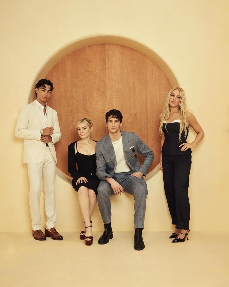 Picture of Freya Skye