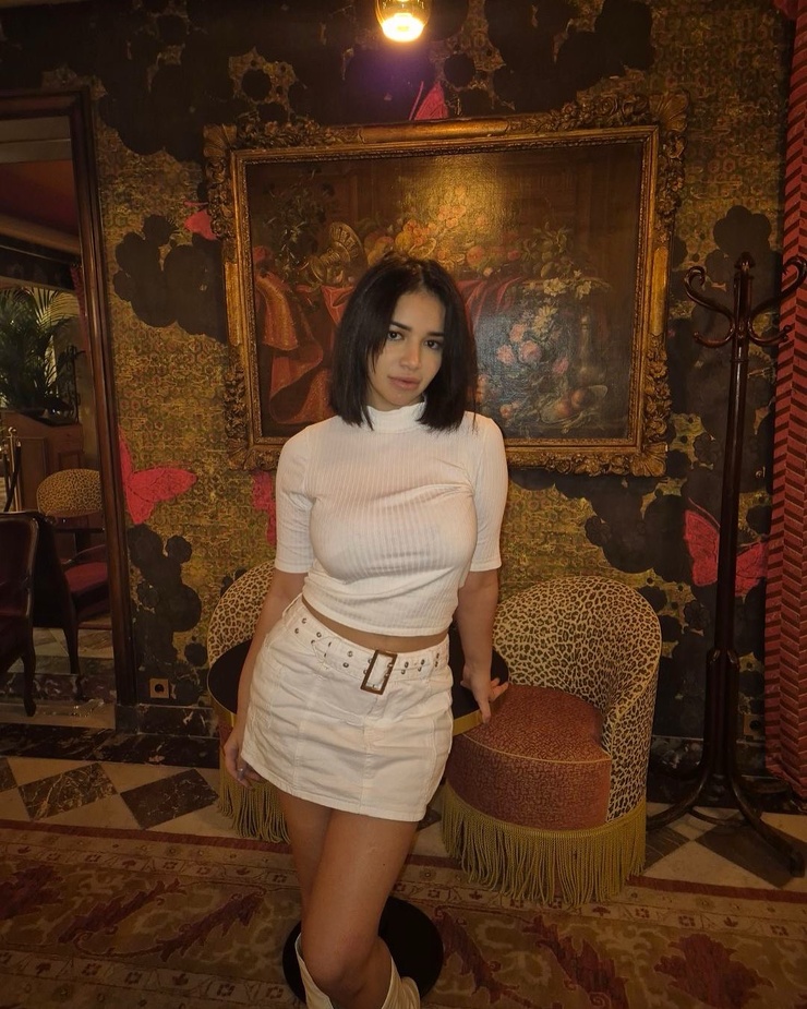 Picture of Ruby Nikara