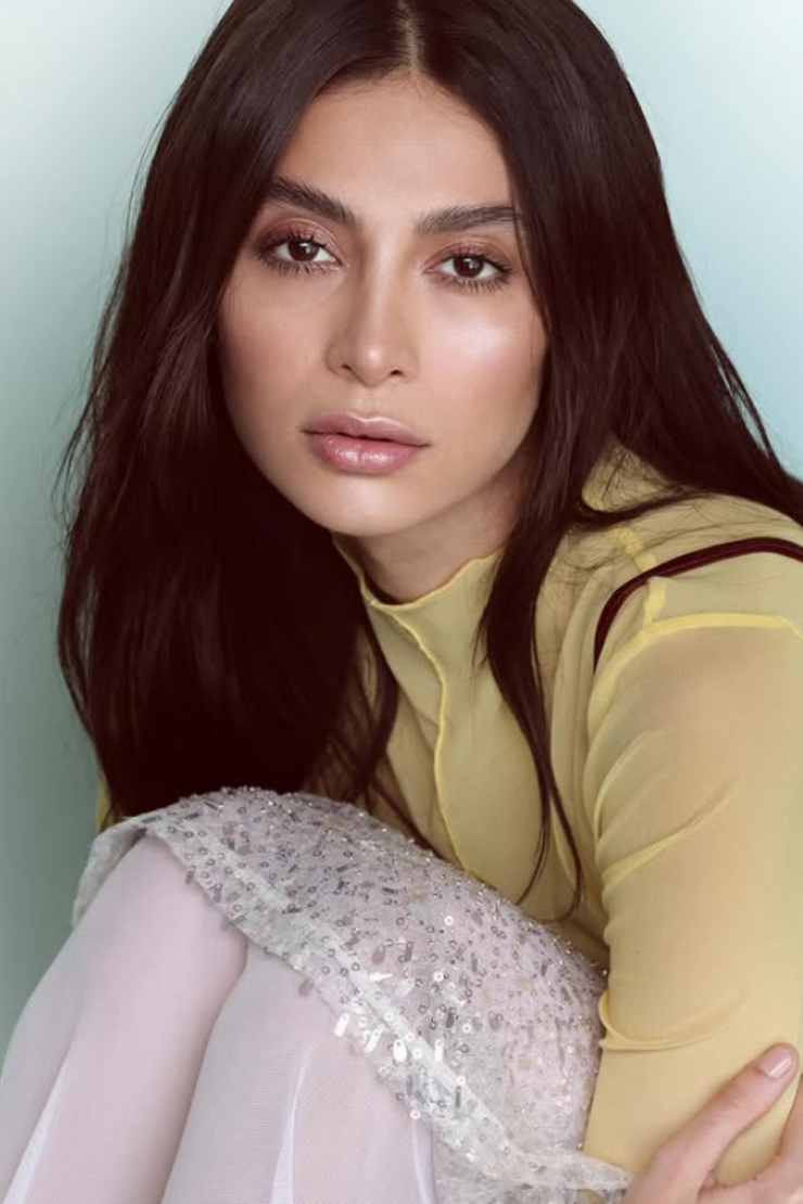 Picture of Parastoo Komasti