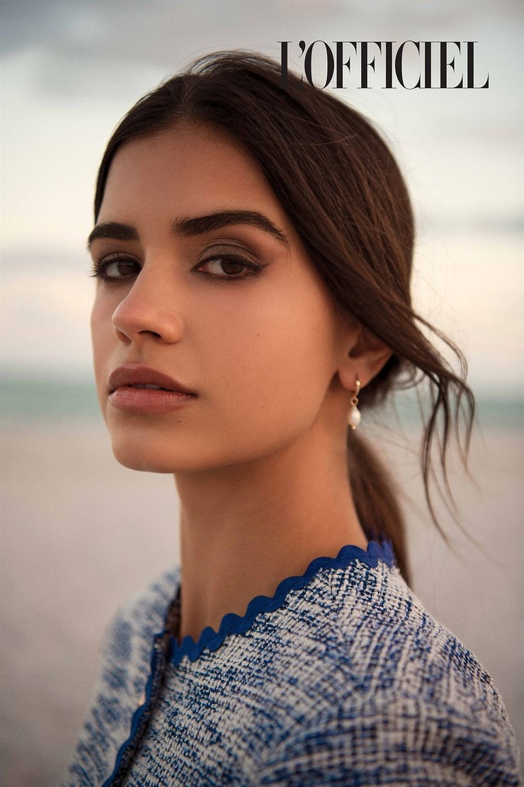 Picture of Valeriia Tsemko