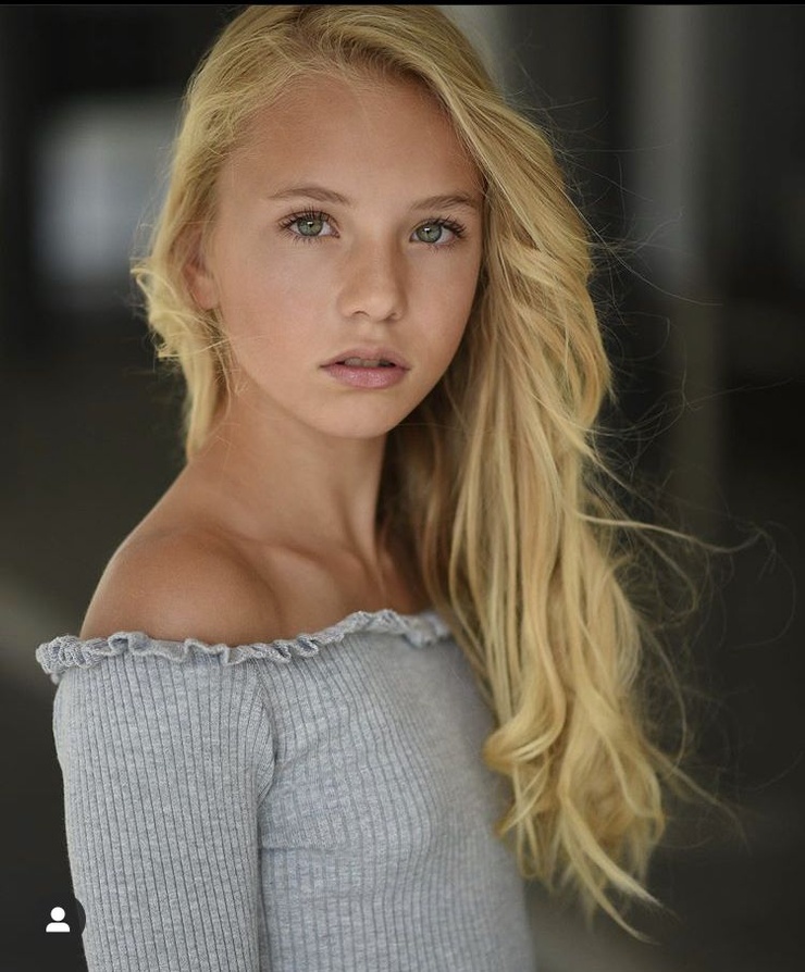 Picture of Amelie Lammers