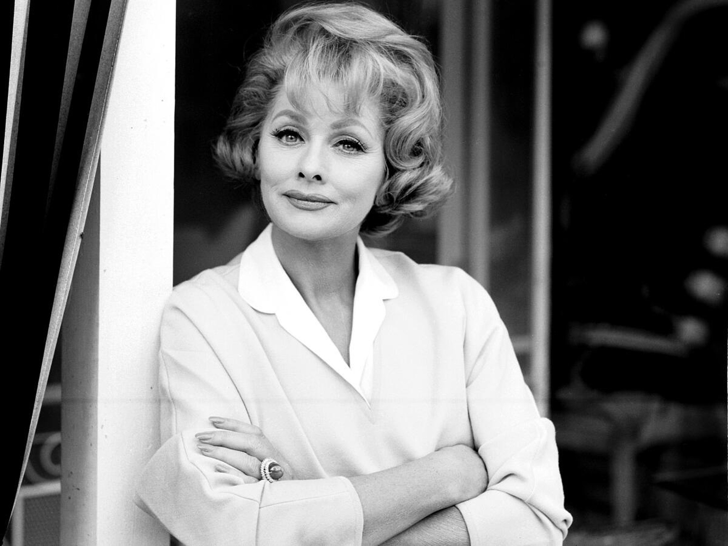 Picture of Lucille Ball